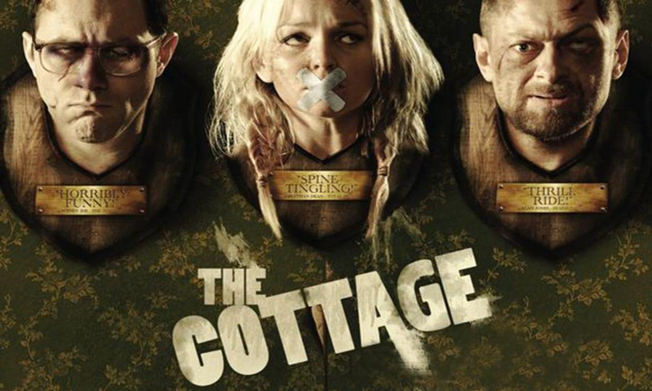 The Cottage - Where to Watch and Stream Online – Entertainment.ie