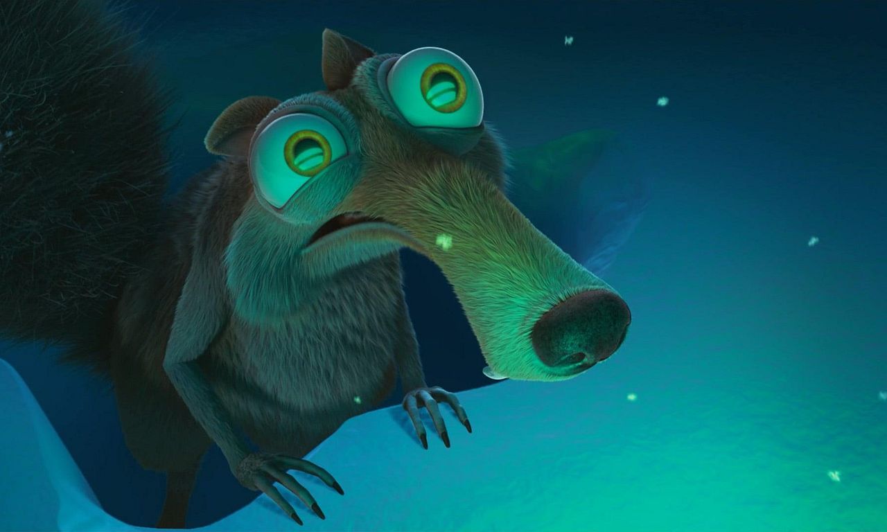 Ice Age: No Time for Nuts - Where to Watch and Stream Online ...