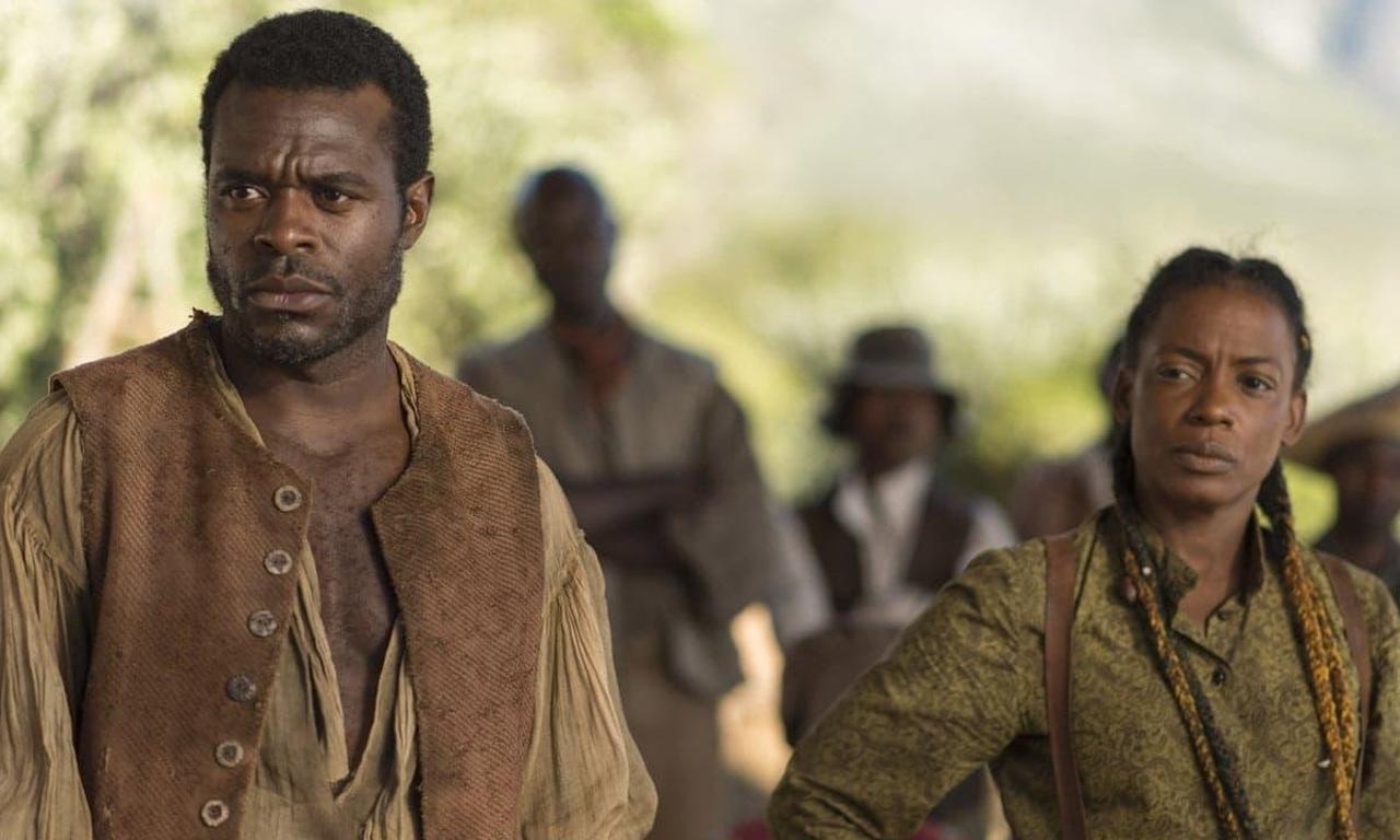 The Book of Negroes - Where to Watch and Stream Online – Entertainment.ie