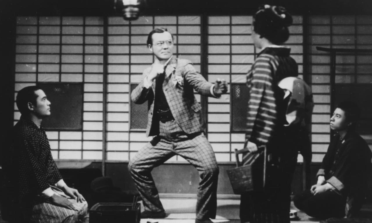 Sanshiro Sugata Part Two - Where to Watch and Stream Online ...