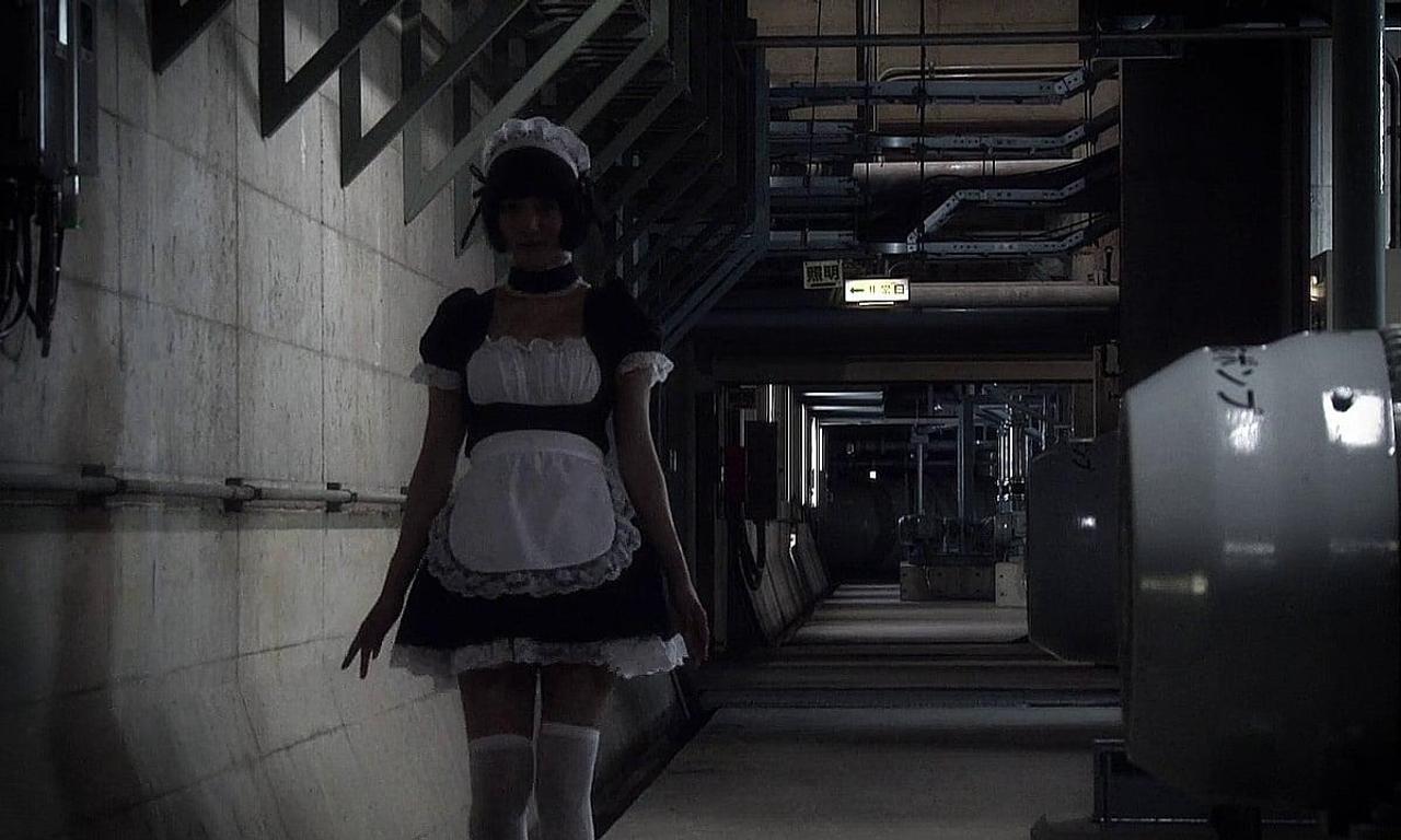 The Parasite Doctor Suzune: Evolution - Where to Watch and Stream ...