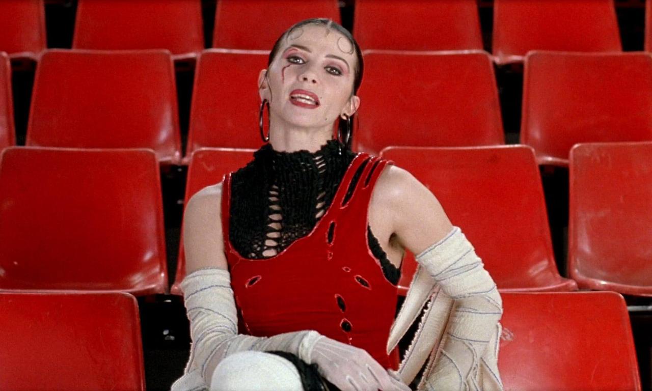 Kika - Where to Watch and Stream Online – Entertainment.ie