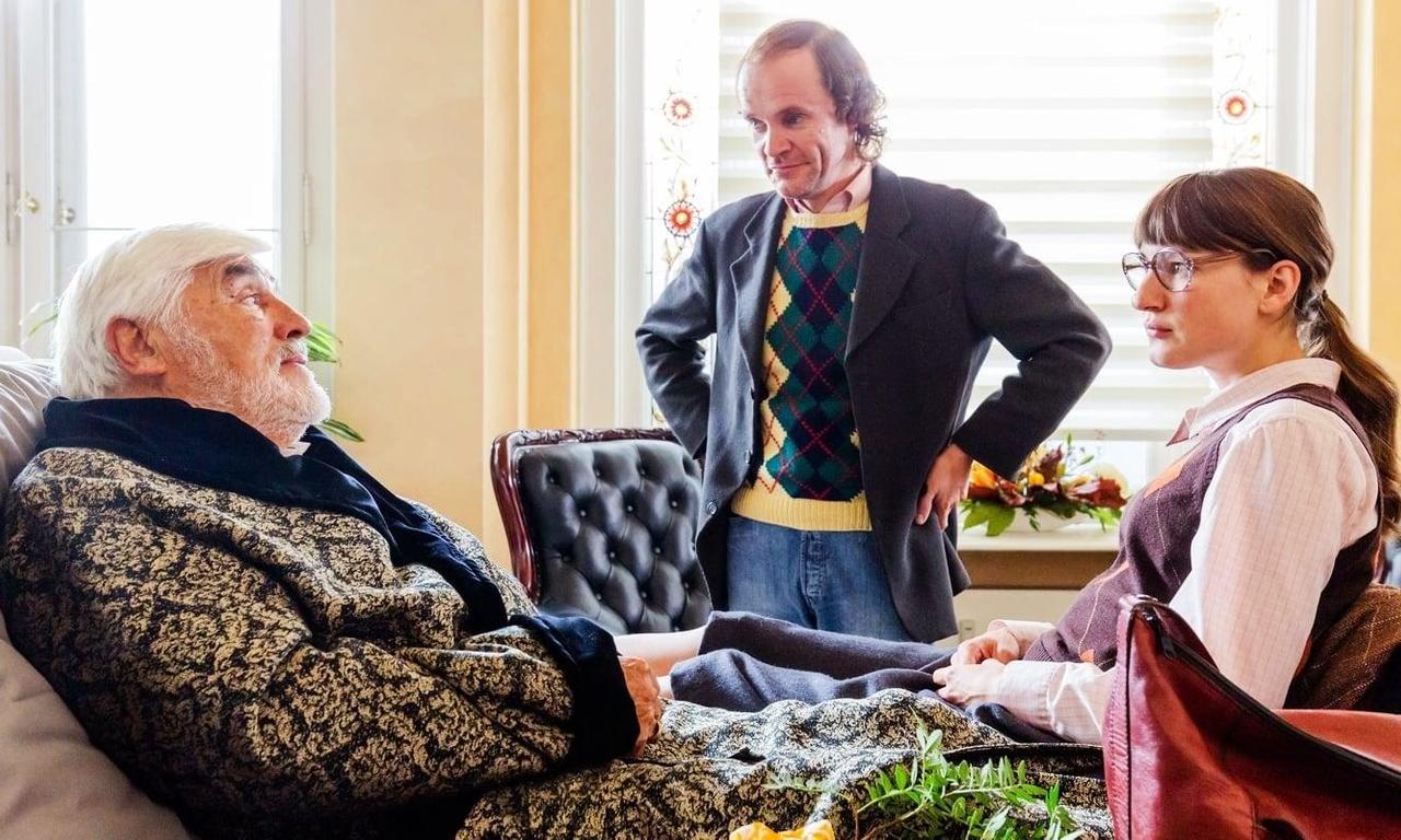 Schubert in Love - Where to Watch and Stream Online – Entertainment.ie