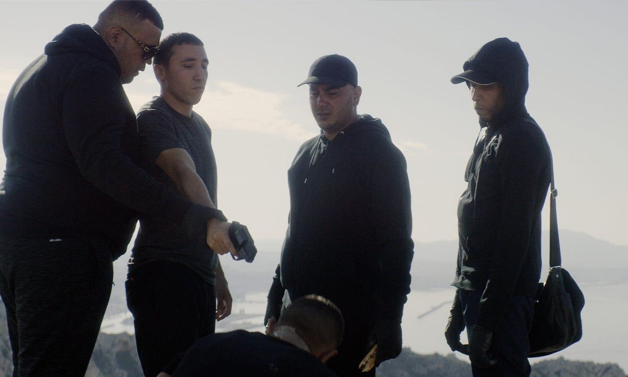 Chouf - Where to Watch and Stream Online – Entertainment.ie