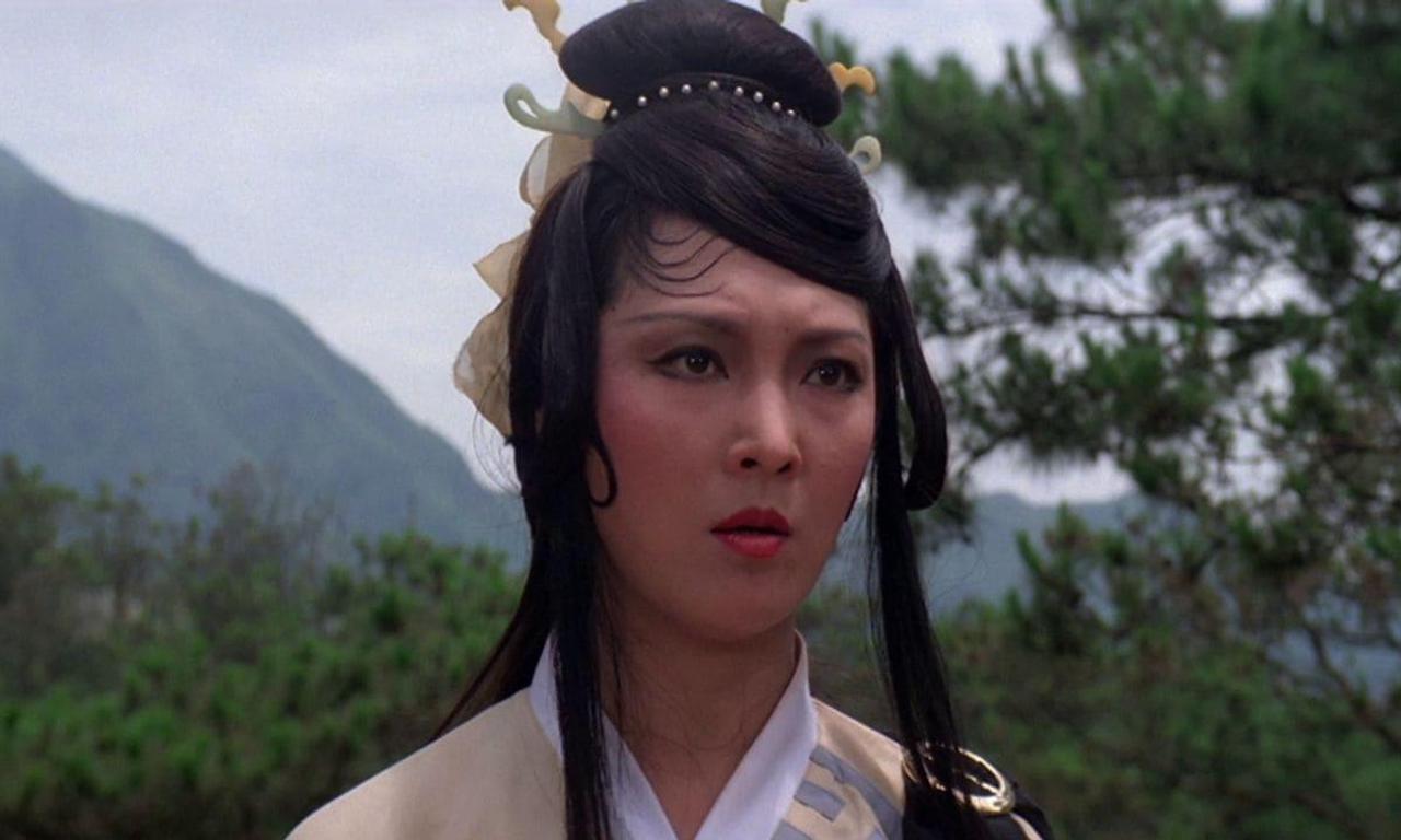 Little Dragon Maiden - Where to Watch and Stream Online – Entertainment.ie