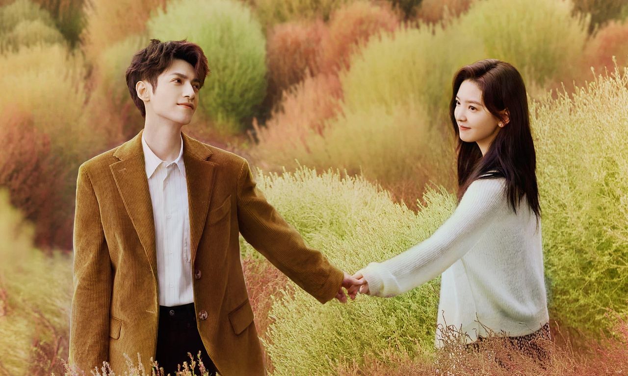 Love is Panacea - Where to Watch and Stream Online – Entertainment.ie