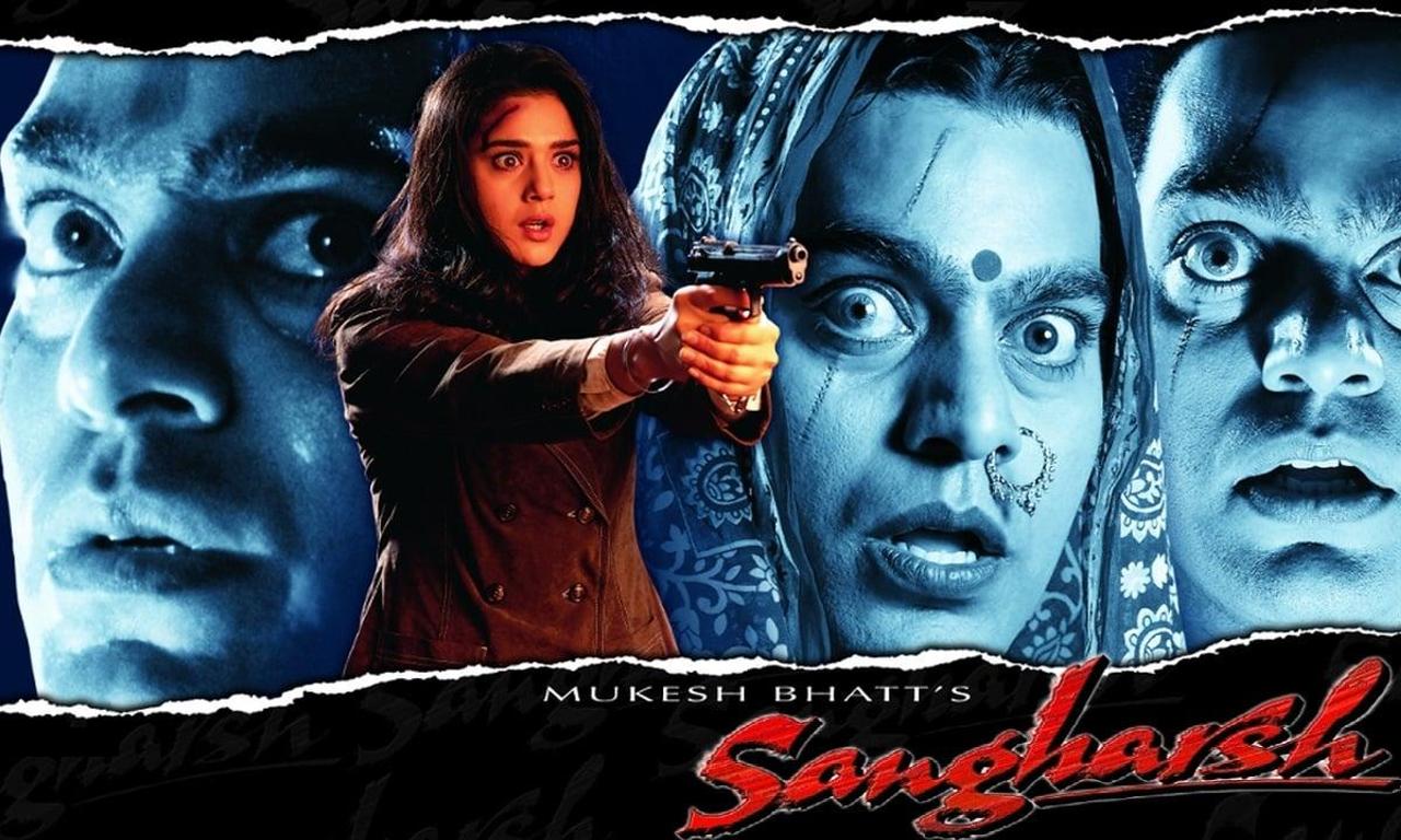 Sangharsh - Where to Watch and Stream Online – Entertainment.ie