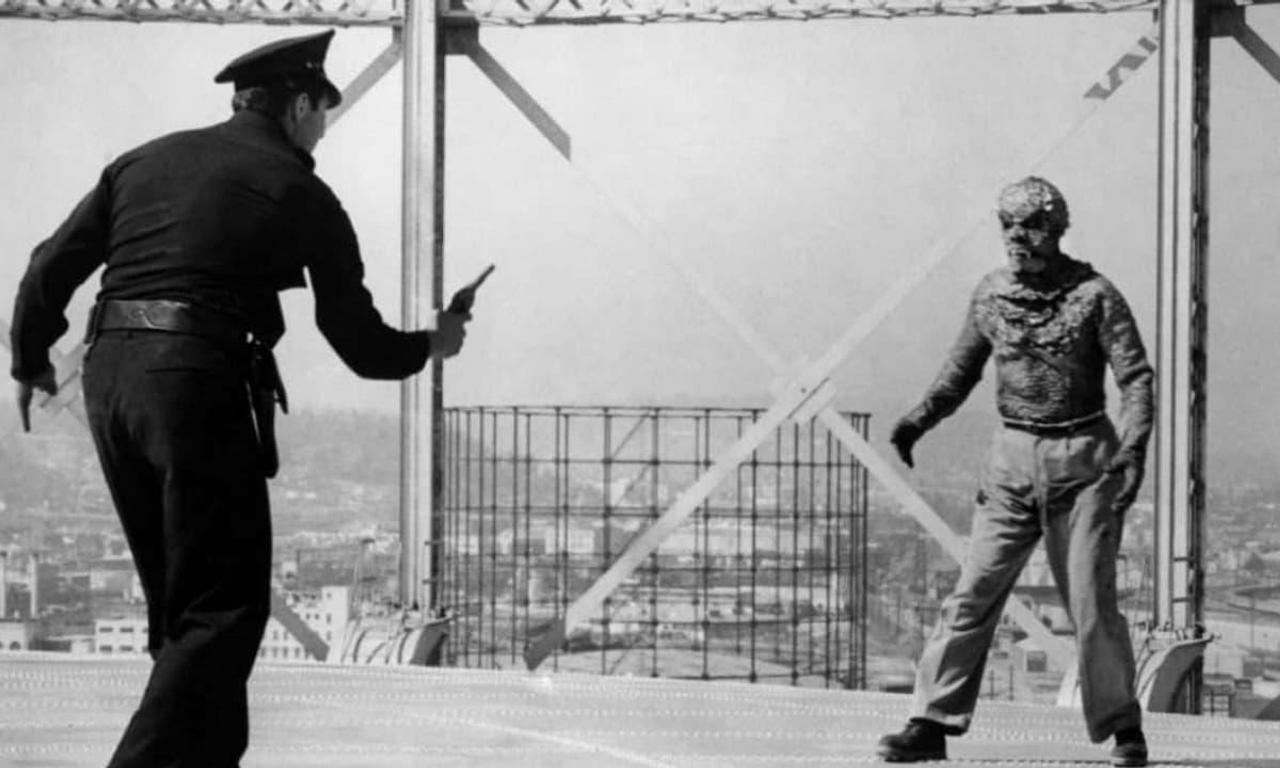 The Hideous Sun Demon - Where to Watch and Stream Online – Entertainment.ie