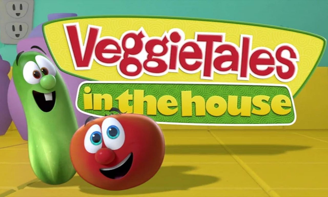 VeggieTales in the House - Where to Watch and Stream Online ...