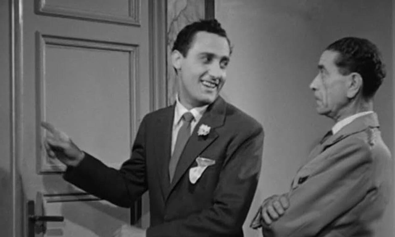 Il vento m'ha cantato una canzone - Where to Watch and Stream Online ...