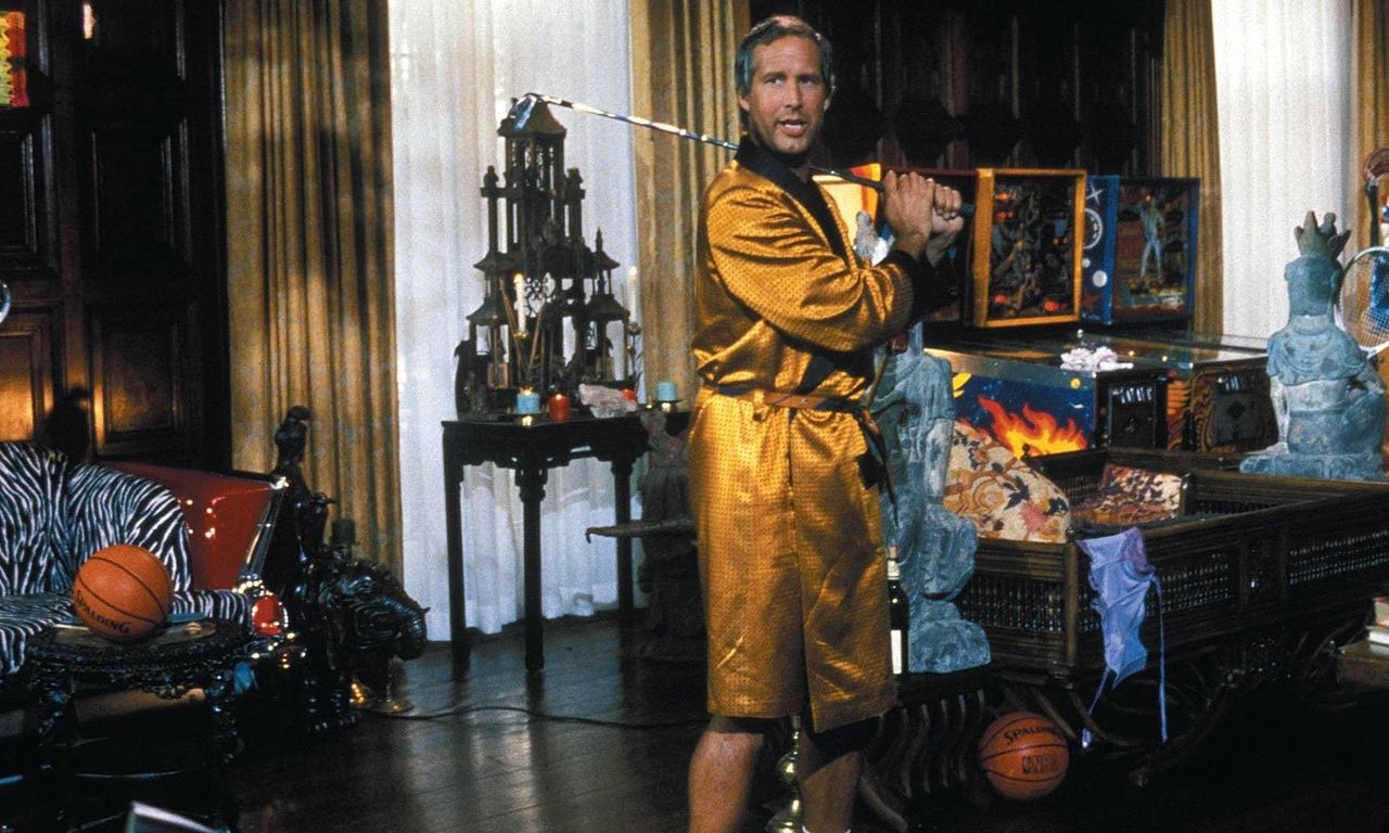 Caddyshack Ii Where To Watch And Stream Online Entertainmentie
