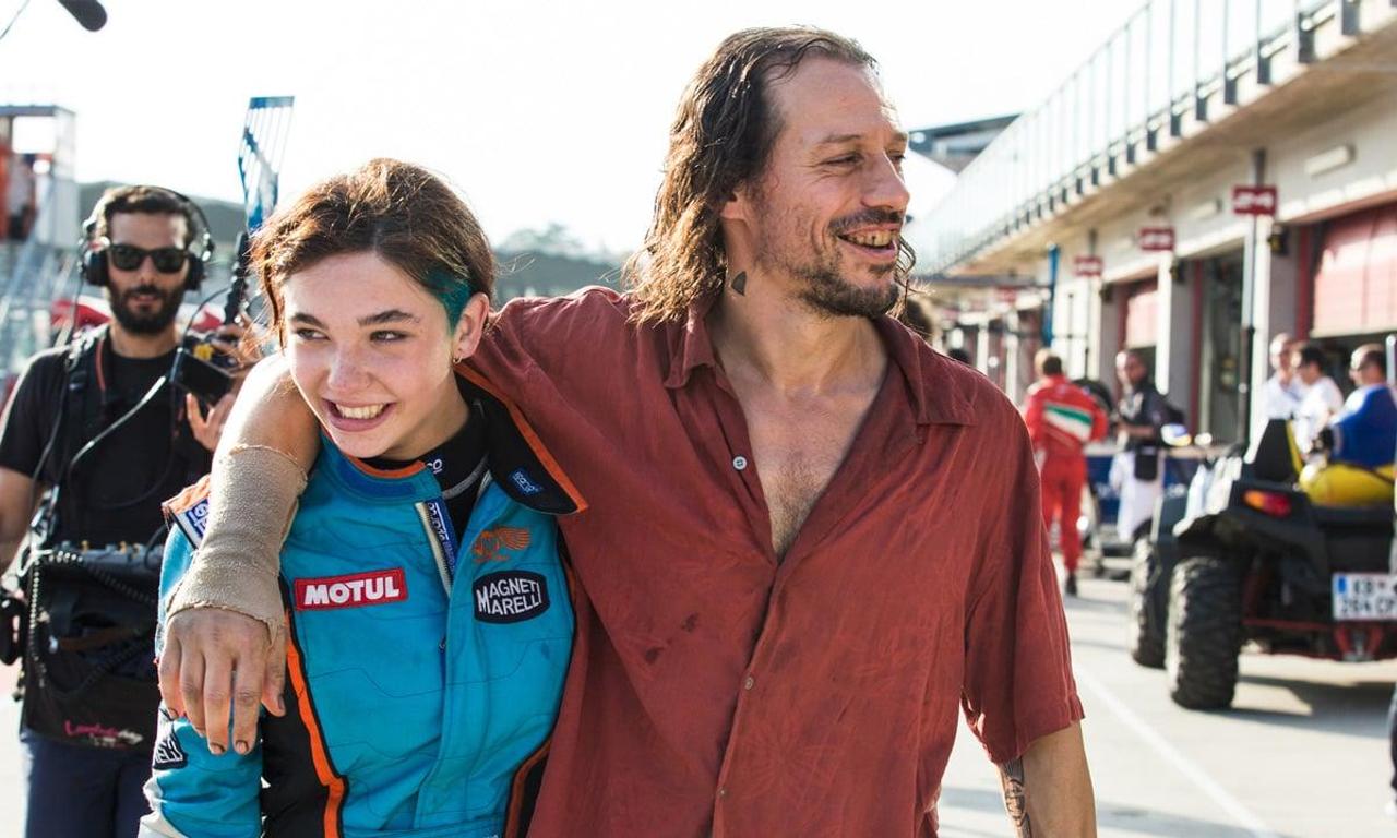 Italian Race - Where to Watch and Stream Online – Entertainment.ie