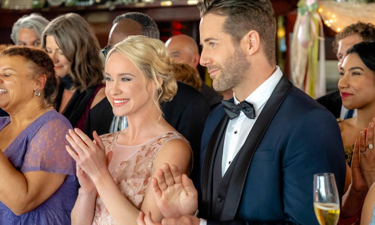 Love at First Dance - Where to Watch and Stream Online – Entertainment.ie