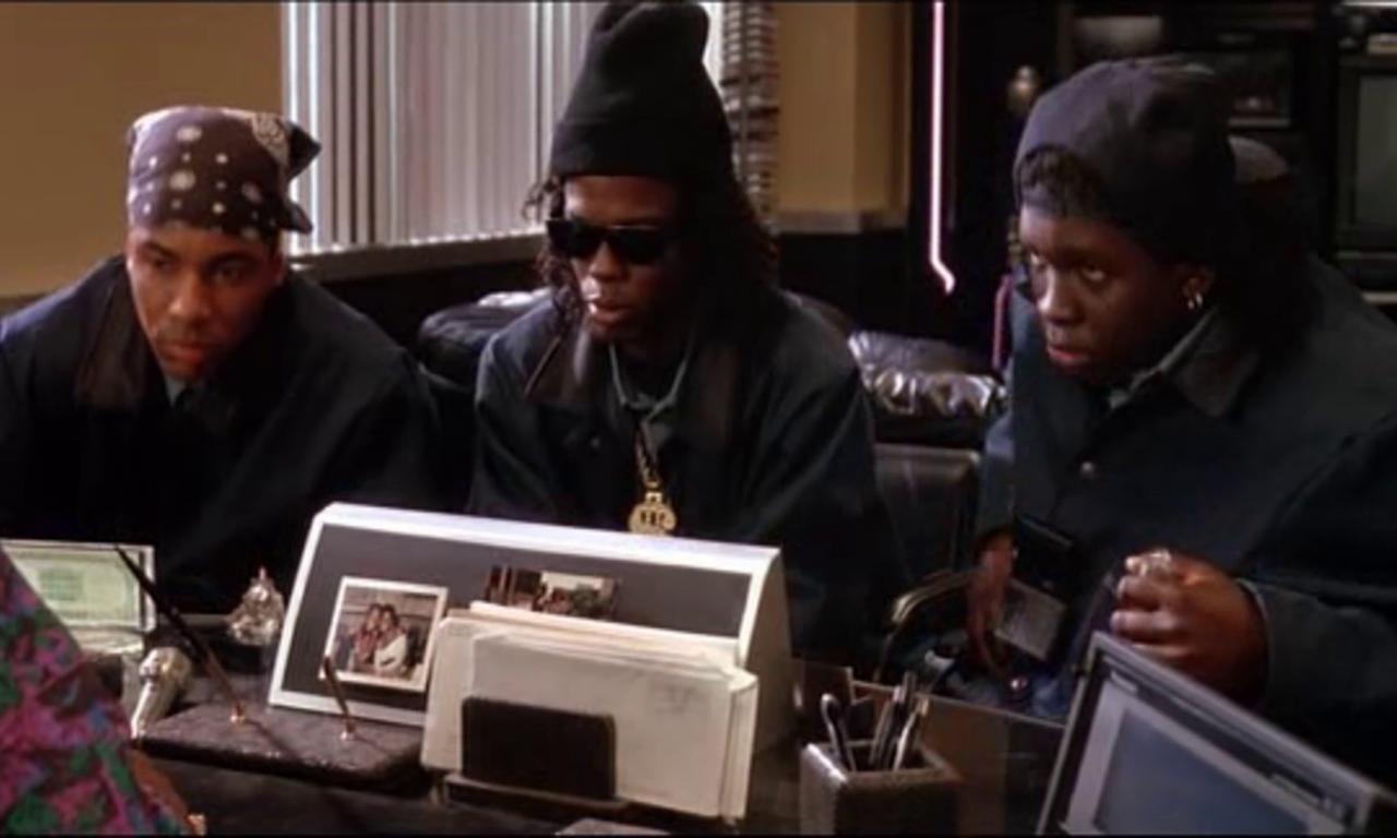CB4 - Where to Watch and Stream Online – Entertainment.ie