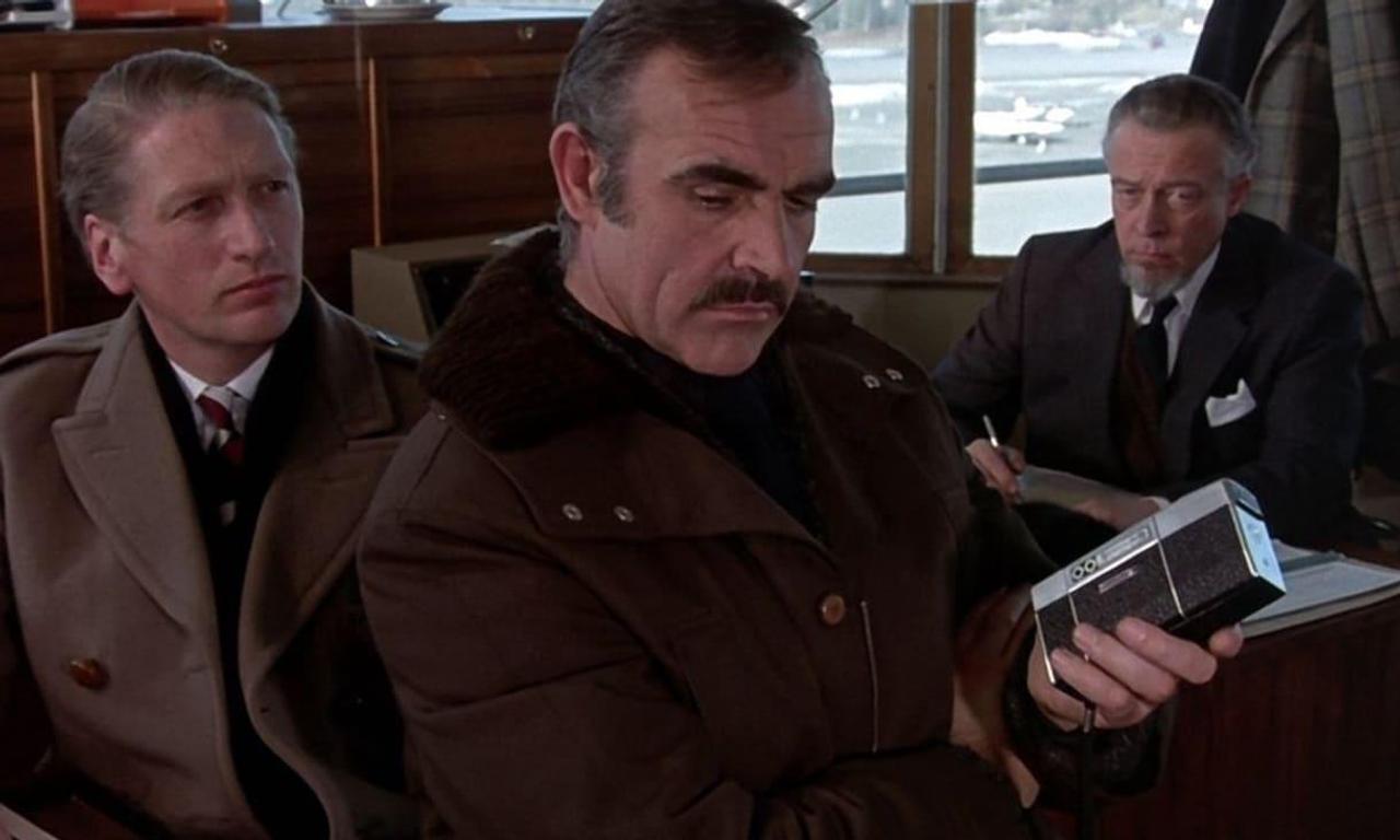 Ransom - Where to Watch and Stream Online – Entertainment.ie