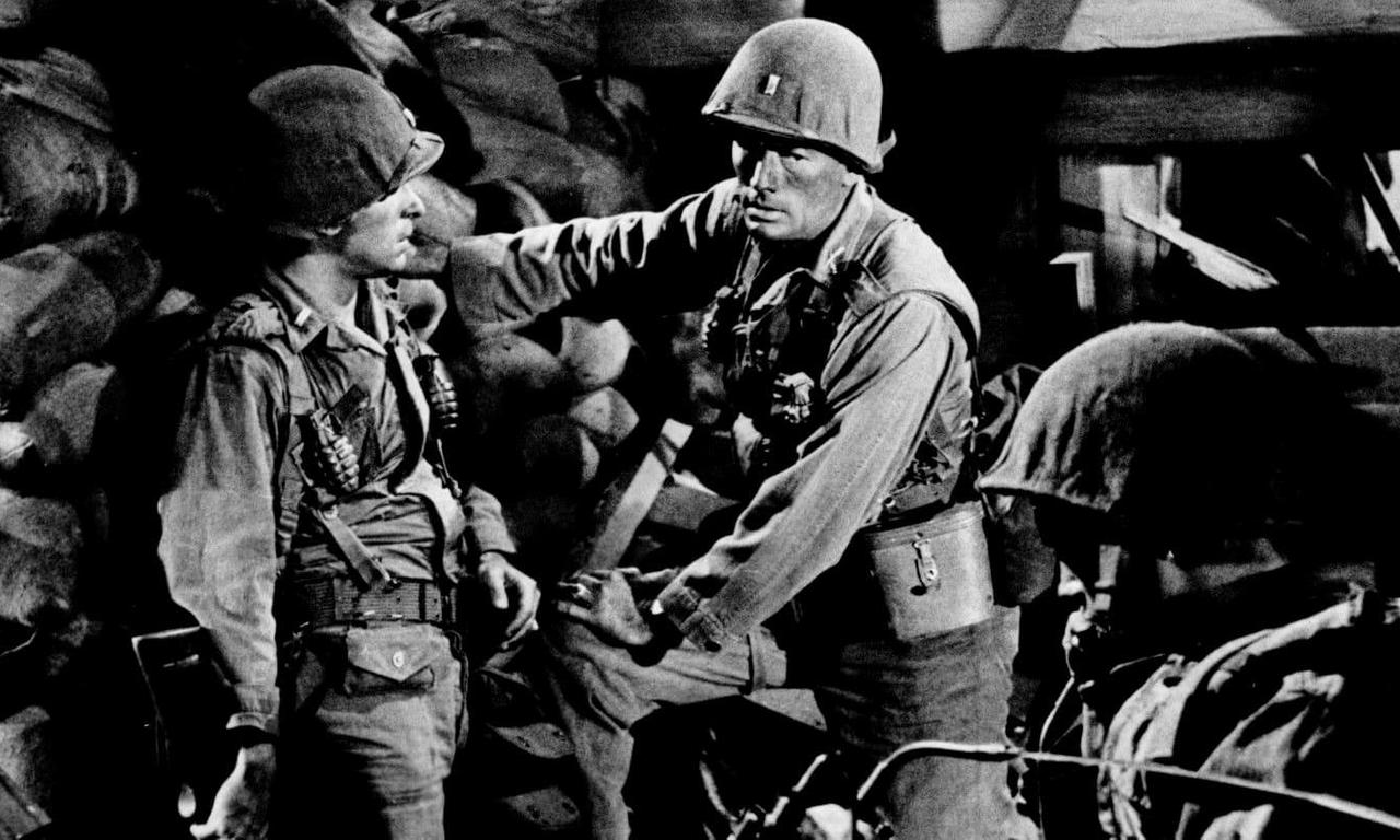 Pork Chop Hill - Where to Watch and Stream Online – Entertainment.ie