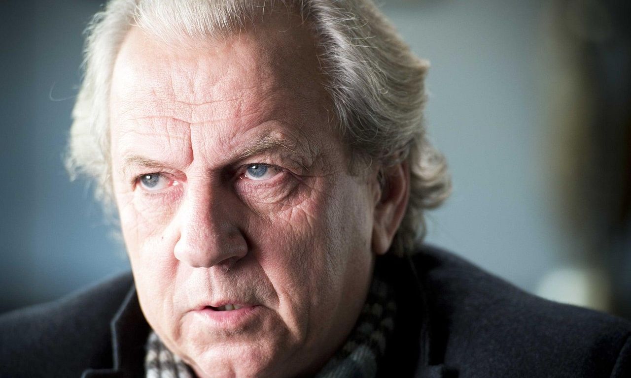 Witse - Where to Watch and Stream Online – Entertainment.ie