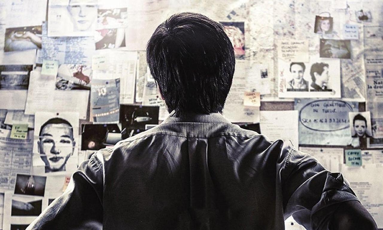Serial Killer 1 - Where to Watch and Stream Online – Entertainment.ie