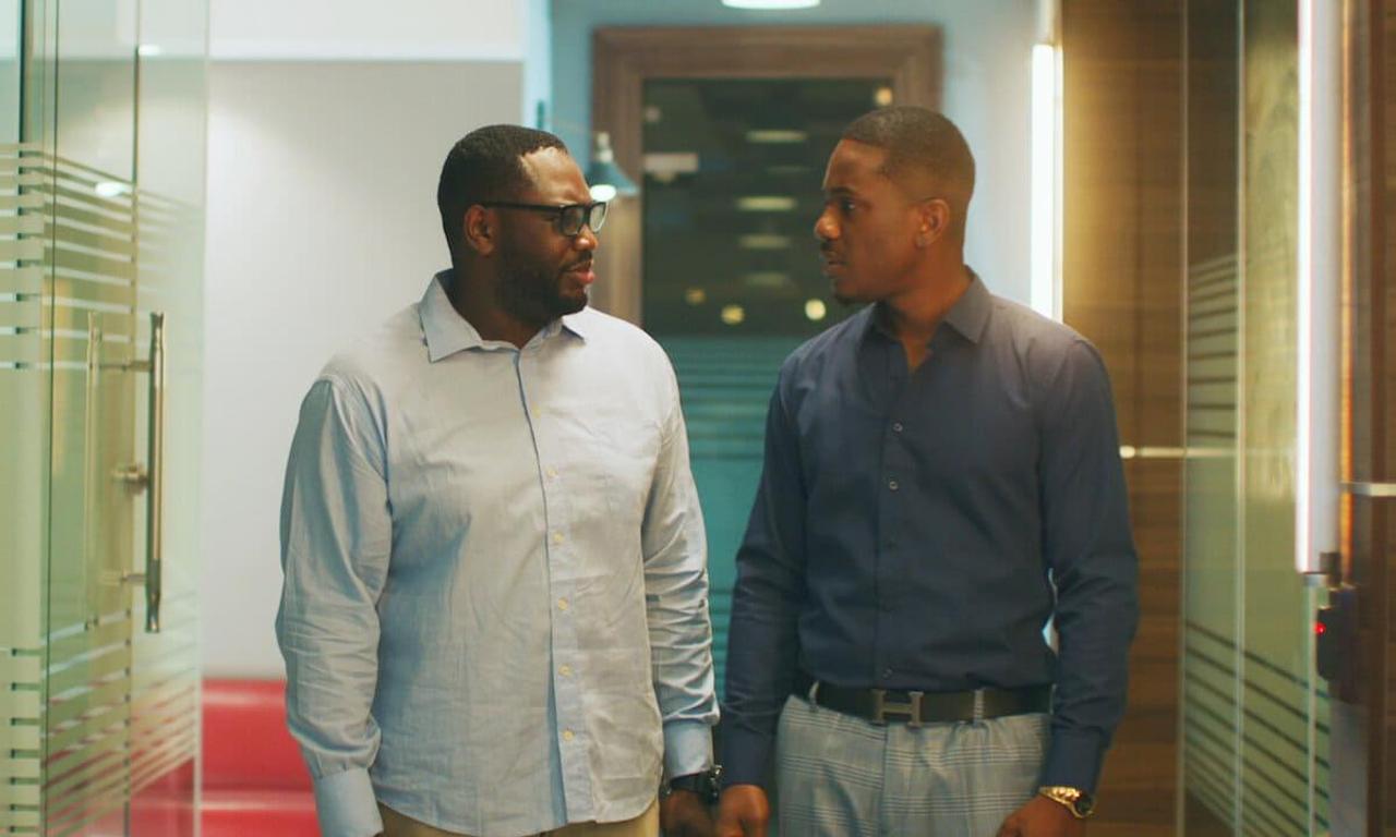 The Order of Things - Where to Watch and Stream Online – Entertainment.ie