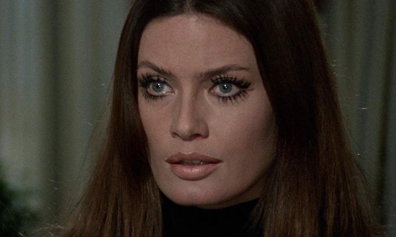 Seven Blood-Stained Orchids - Where to Watch and Stream Online ...