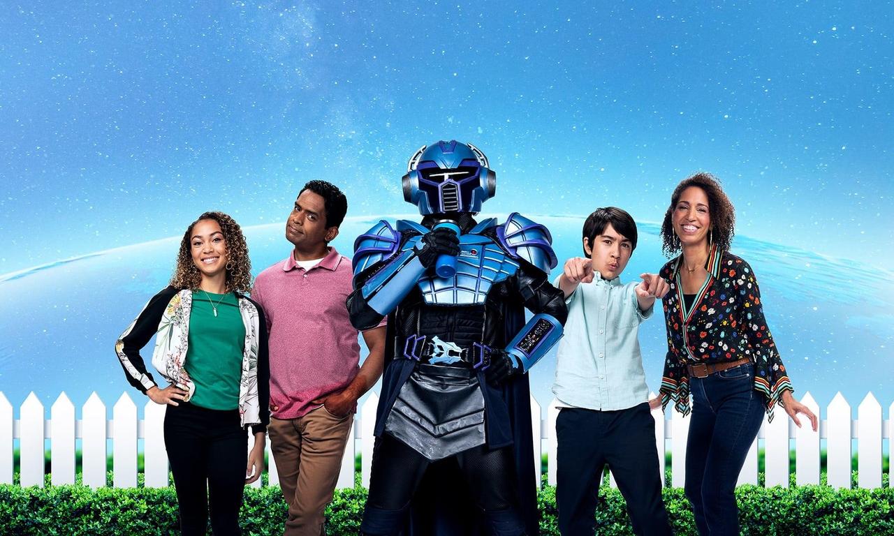 Overlord and the Underwoods - Where to Watch and Stream Online ...