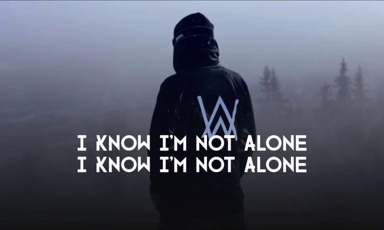 Not Alone - Where to Watch and Stream Online – Entertainment.ie