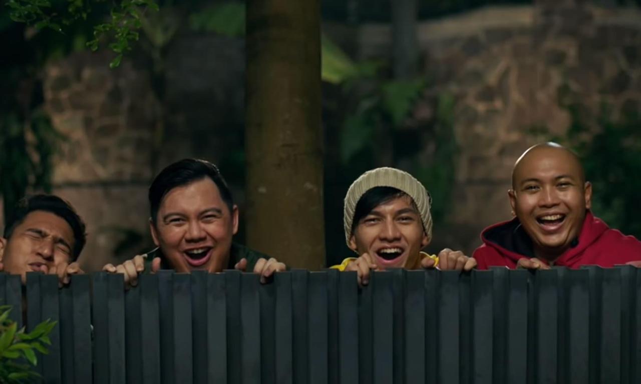 Hit & Run - Where to Watch and Stream Online – Entertainment.ie