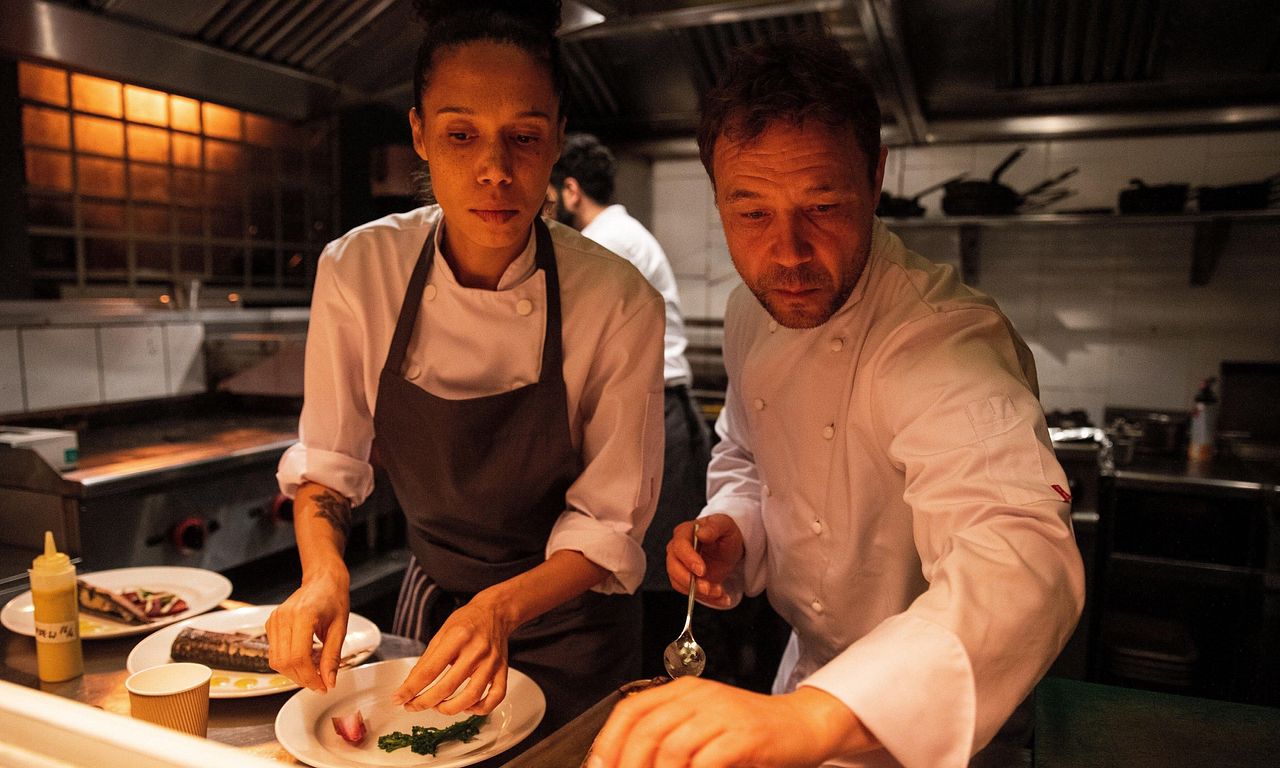 Boiling Point - Where to Watch and Stream Online – Entertainment.ie