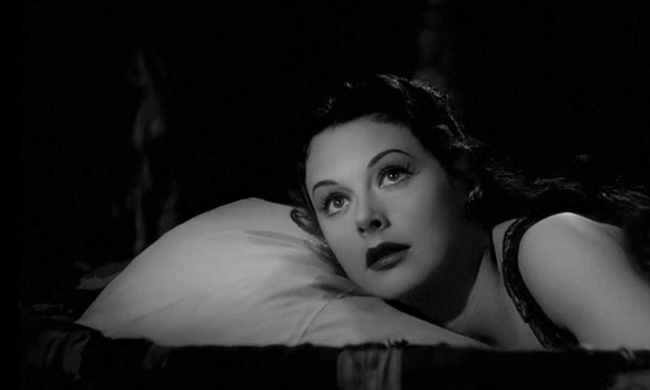 The Strange Woman - Where to Watch and Stream Online – Entertainment.ie