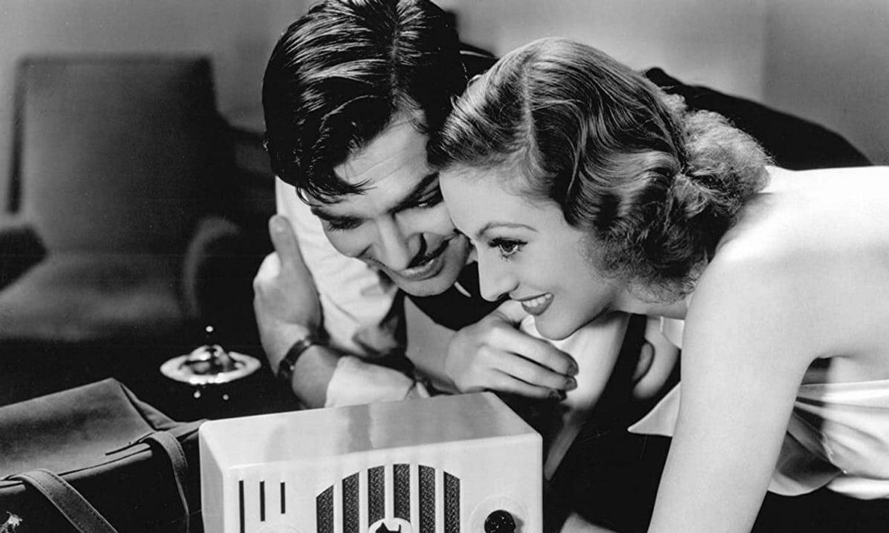 Dancing Lady - Where to Watch and Stream Online – Entertainment.ie