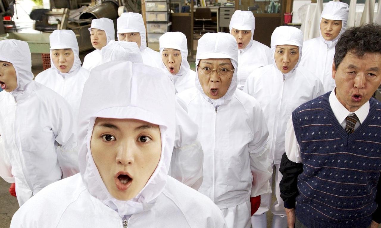 Sawako Decides - Where to Watch and Stream Online – Entertainment.ie