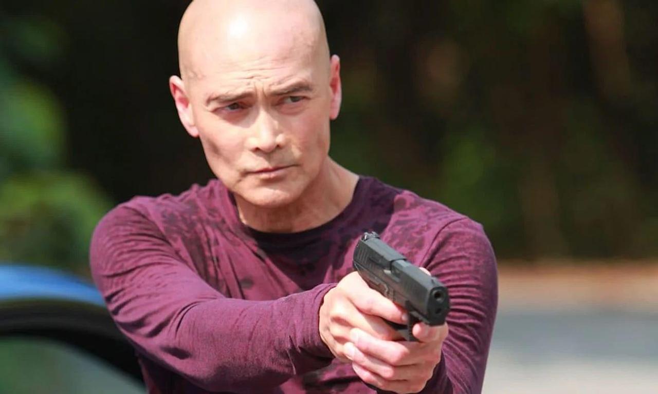 The Driver - Where to Watch and Stream Online – Entertainment.ie