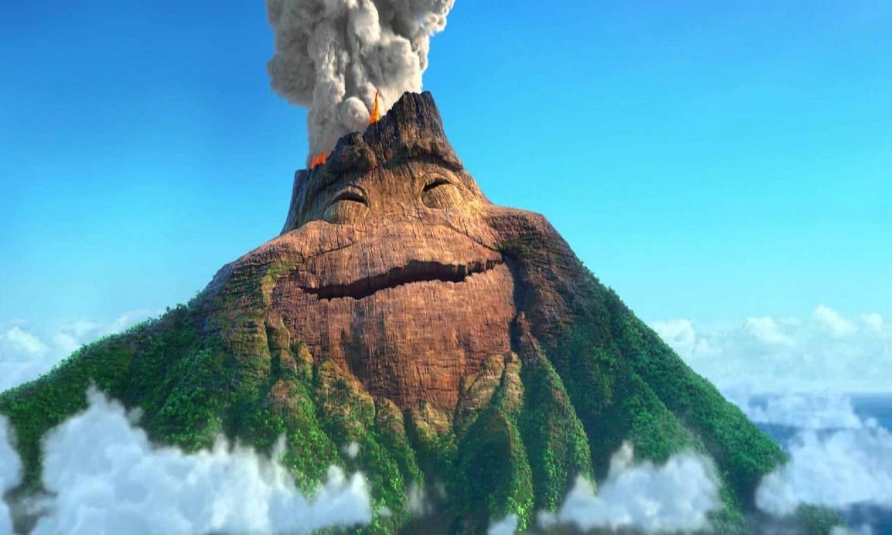 Lava - Where to Watch and Stream Online – Entertainment.ie