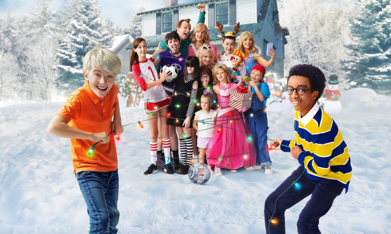 A Loud House Christmas - Where to Watch and Stream Online ...