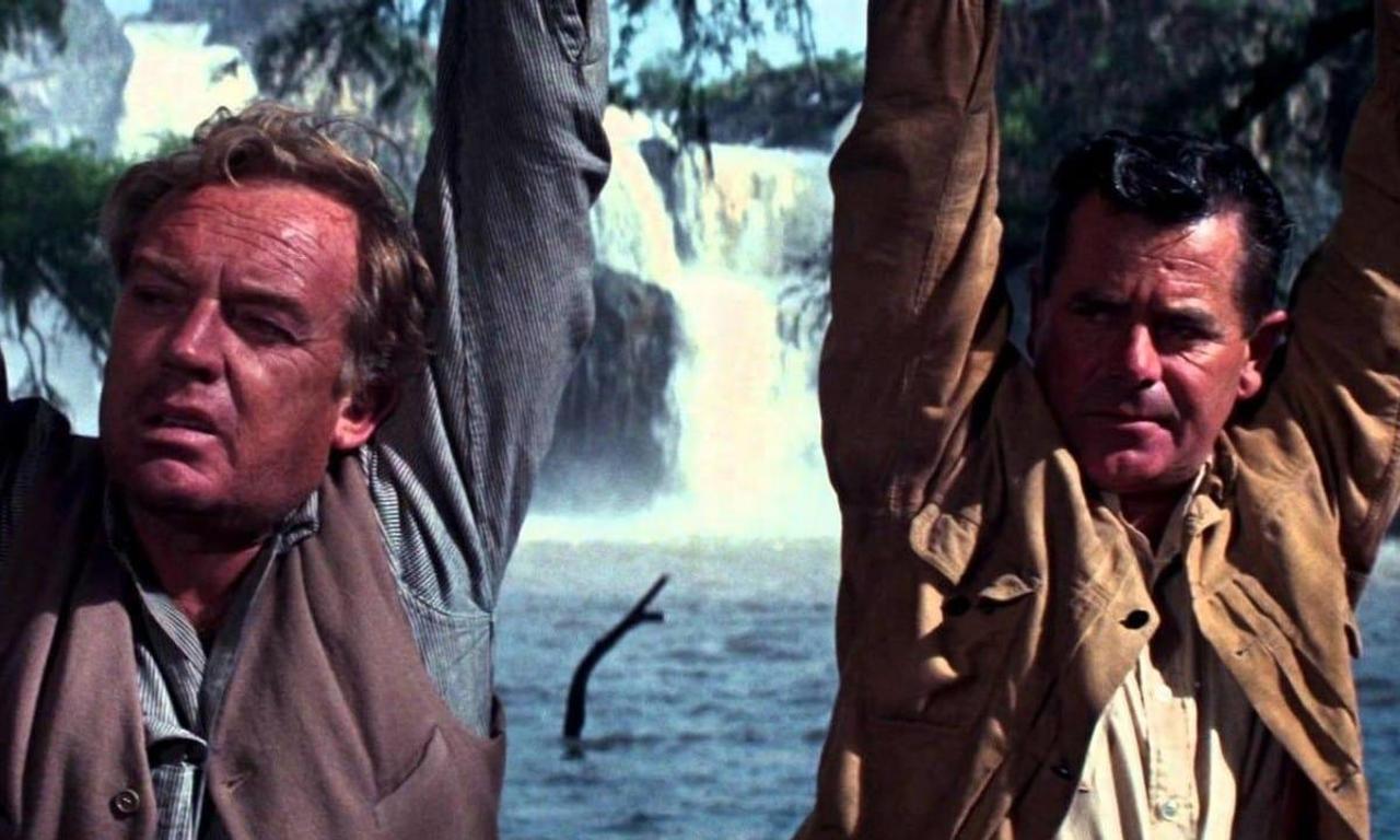 Day of the Evil Gun - Where to Watch and Stream Online – Entertainment.ie