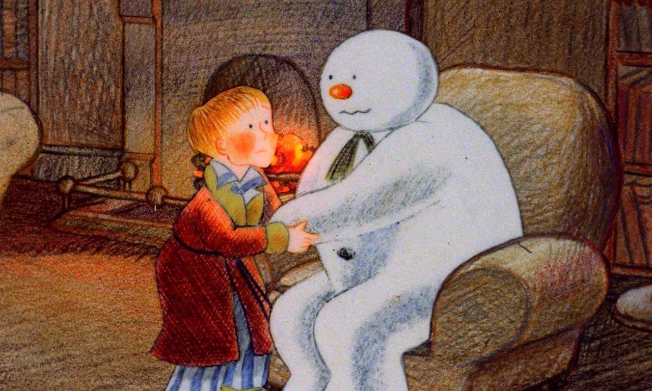 The Snowman - Where to Watch and Stream Online – Entertainment.ie