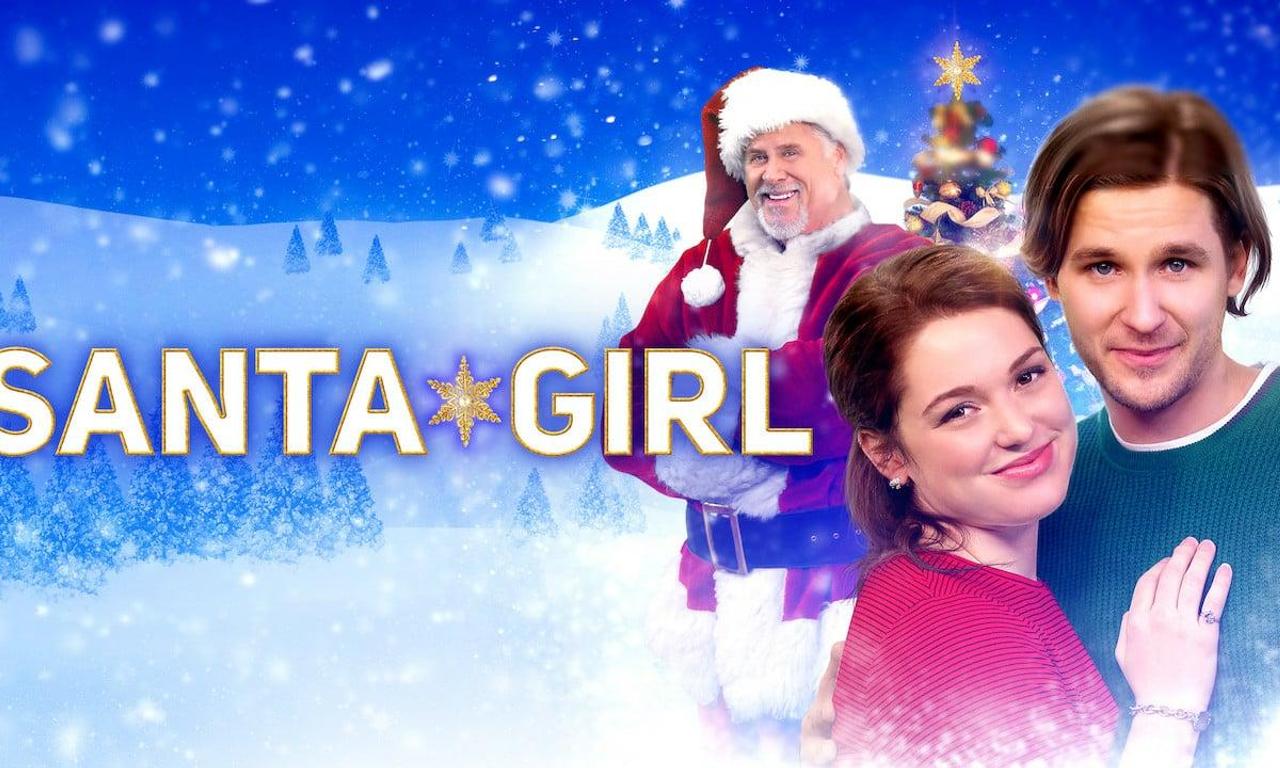 Santa Girl - Where to Watch and Stream Online – Entertainment.ie