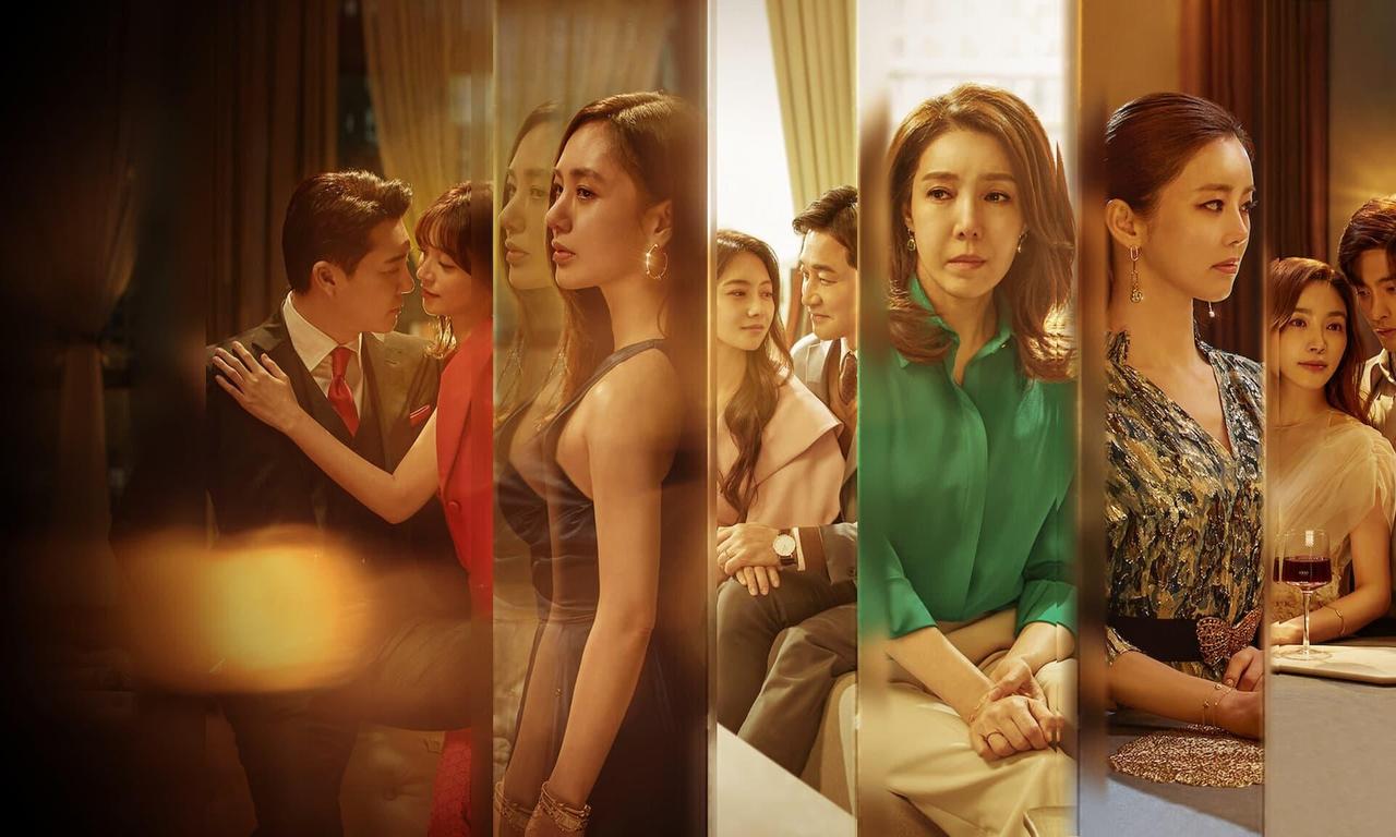 Love (ft. Marriage and Divorce) - Where to Watch and Stream Online – Entertainment.ie