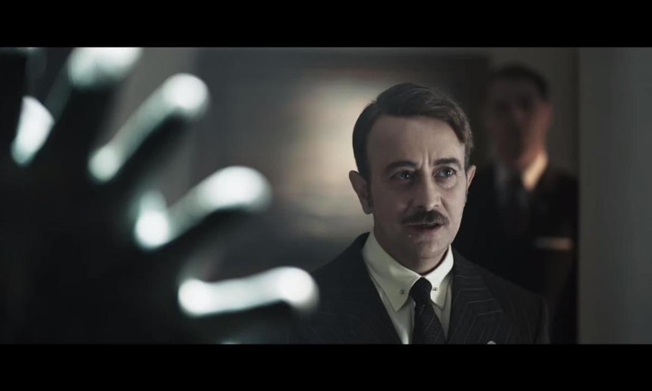 Operation Cicero - Where to Watch and Stream Online – Entertainment.ie