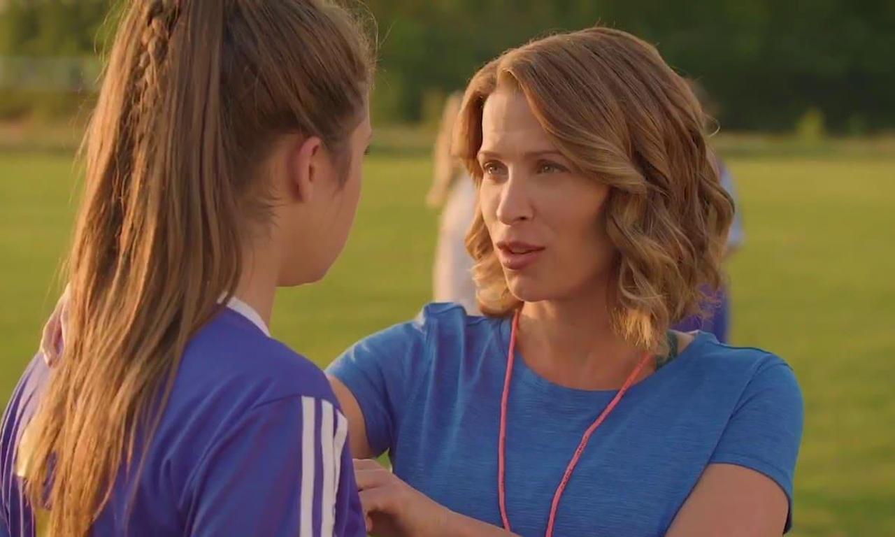 Sidelined - Where to Watch and Stream Online – Entertainment.ie