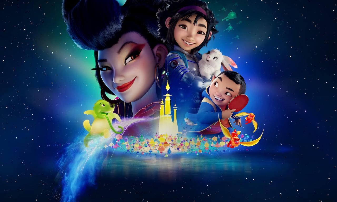 Over the Moon - Where to Watch and Stream Online – Entertainment.ie