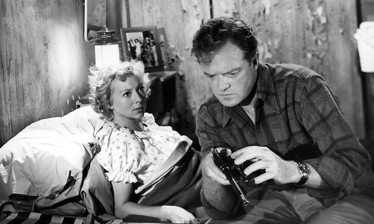 The Prowler - Where to Watch and Stream Online – Entertainment.ie