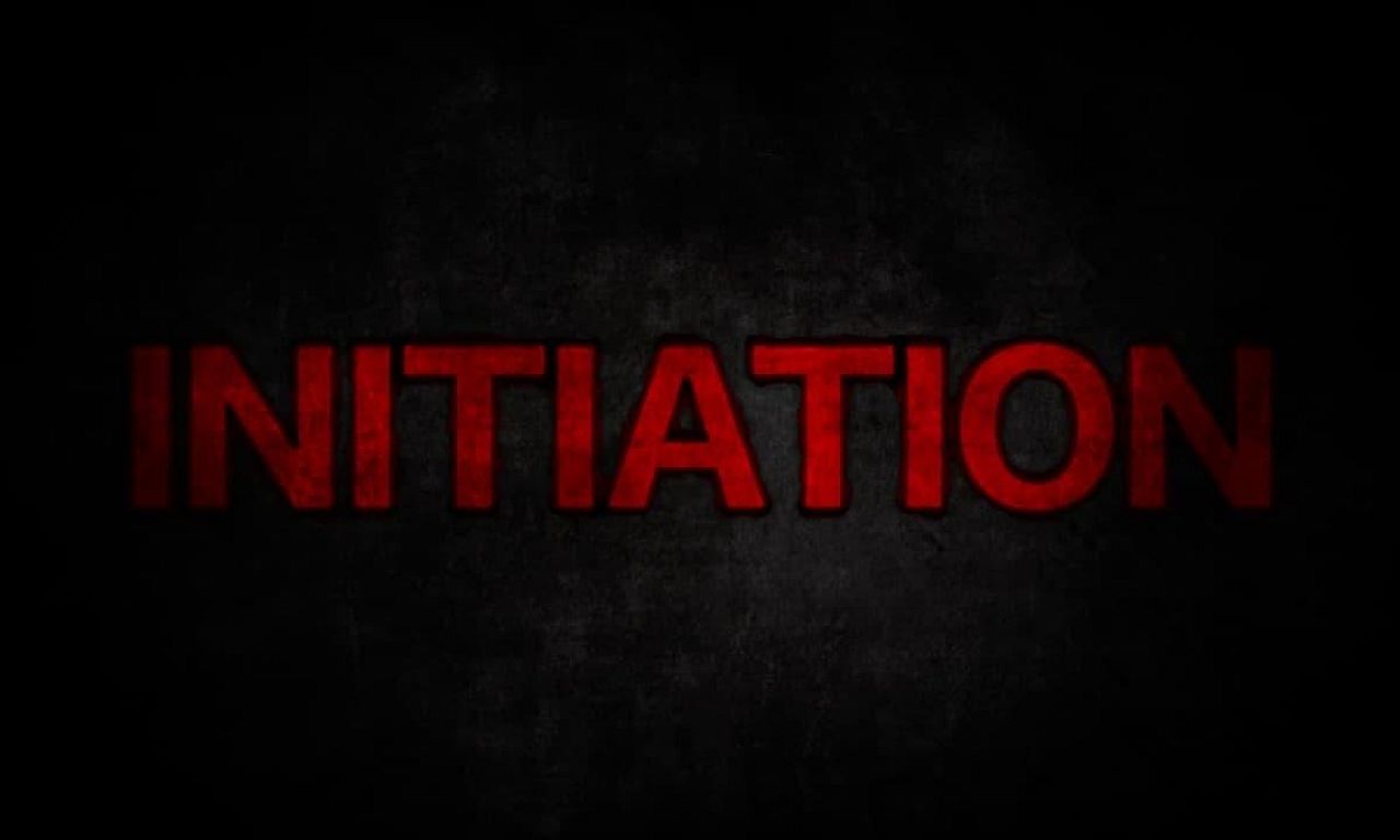 Initiation - Where to Watch and Stream Online – Entertainment.ie