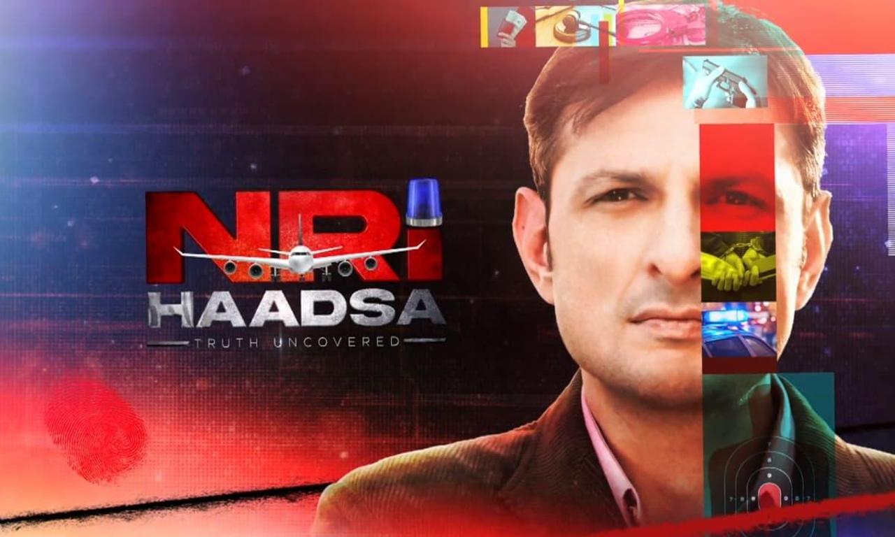 NRI Haadsa - Where to Watch and Stream Online – Entertainment.ie