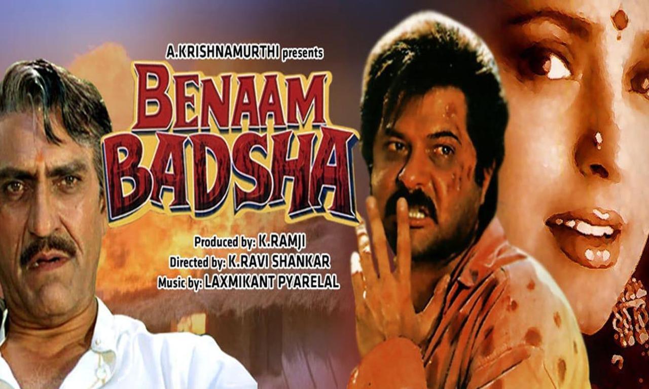 Benaam Badsha - Where to Watch and Stream Online – Entertainment.ie