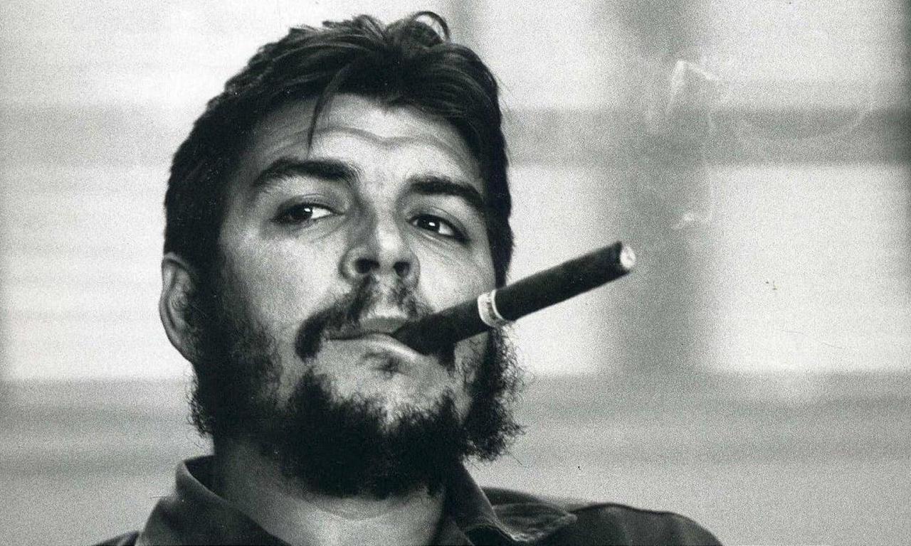 Che Guevara - Where to Watch and Stream Online – Entertainment.ie