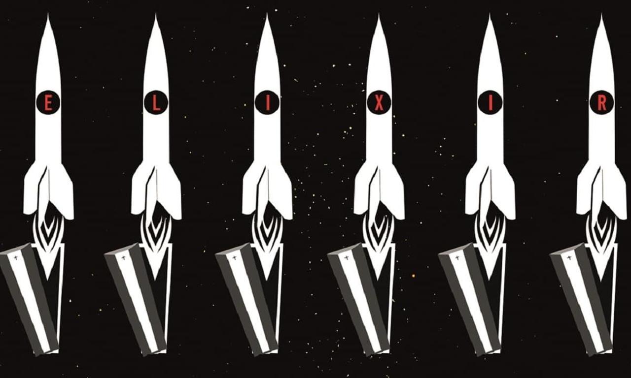 Elixir - Where to Watch and Stream Online – Entertainment.ie