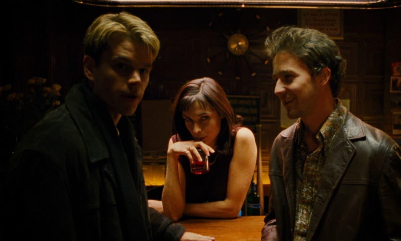 Rounders - Where to Watch and Stream Online – Entertainment.ie