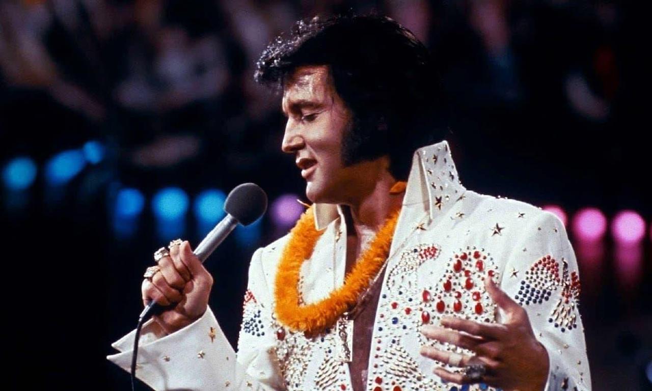Elvis - Aloha from Hawaii - Where to Watch and Stream Online ...