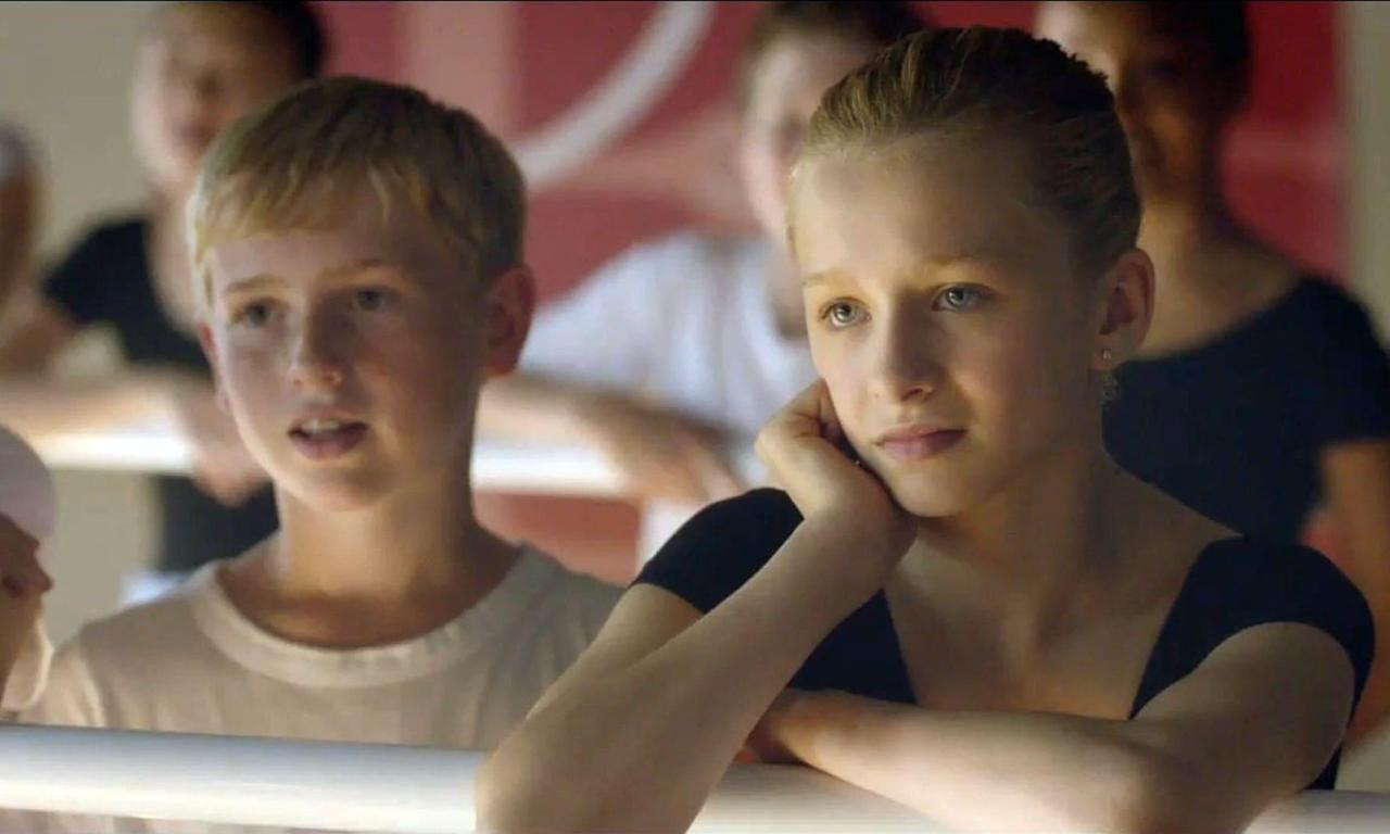 An American Girl: Isabelle Dances Into the Spotlight - Where to Watch ...